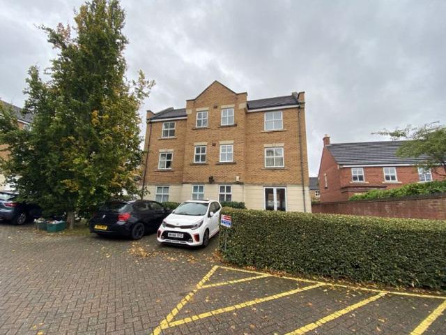 Apartment at Paxton, Bristol
