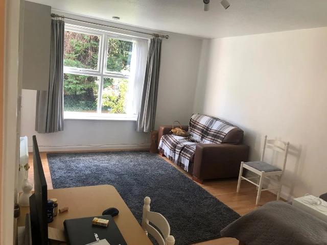 Apartment at Paxton Road, Greater London