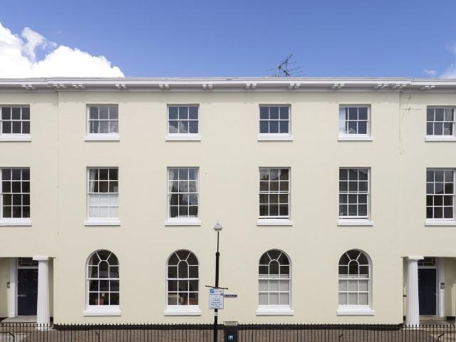 Apartment at Payton Street, Stratford on Avon