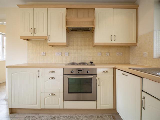 Apartment at Pack Horse Lane, Charnwood
