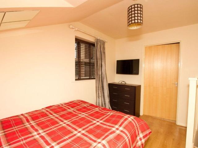 Apartment at Packe Street, Charnwood