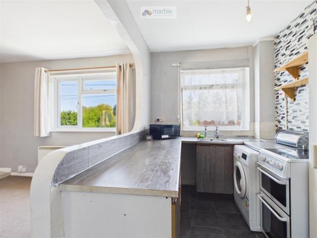 Apartment at Packington Hill, Derby