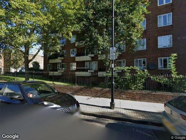 Apartment at Packington Street, Greater London