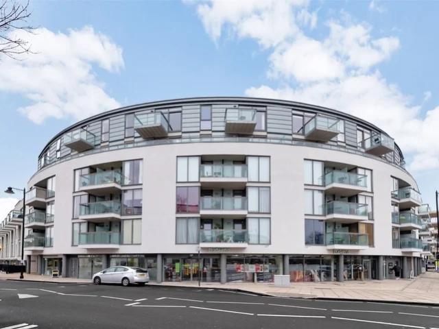 Apartment at Packington Street, Greater London