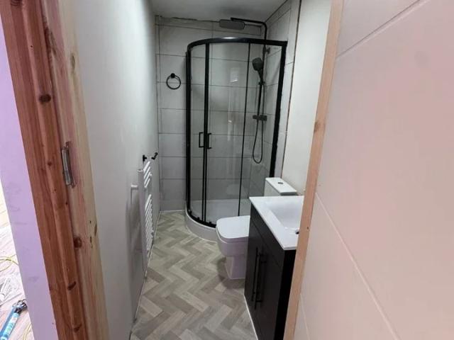 Apartment at Packwood Road, Birmingham