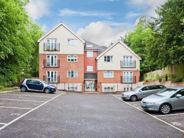 Apartment at Paddock Walk, Warlingham