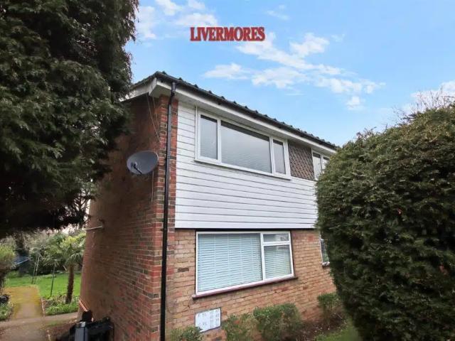 Apartment at Paddock Close, Sevenoaks
