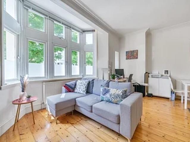 Apartment at Paddington Green, City of Westminster