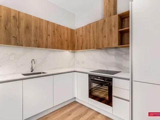 Apartment at Paddington Street, City of Westminster