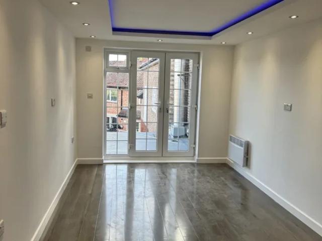 Apartment at Padholme Road, Peterborough
