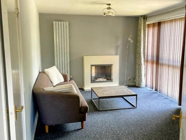 Apartment at Padmore Court, Royal Leamington Spa