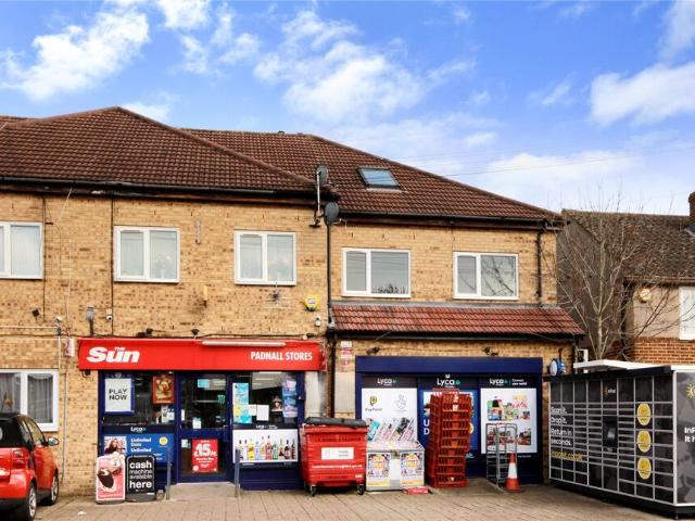 Apartment at Padnall Road, Greater London