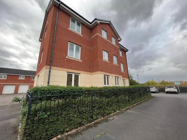 Apartment at Padstow Road, Swindon