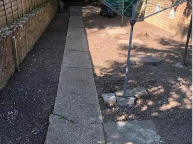 Apartment at Padwell Road, Southampton