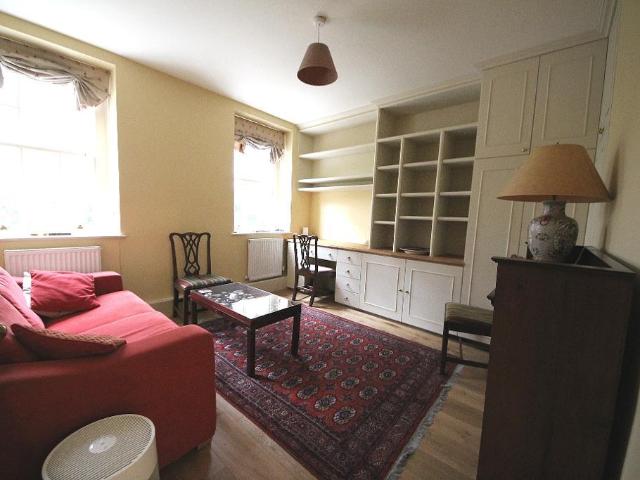 Apartment at Page Street, Greater London