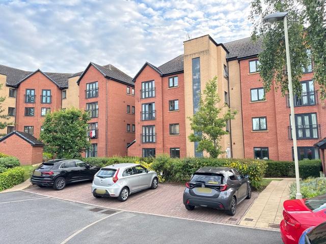 Apartment at Page's Croft, Dudley