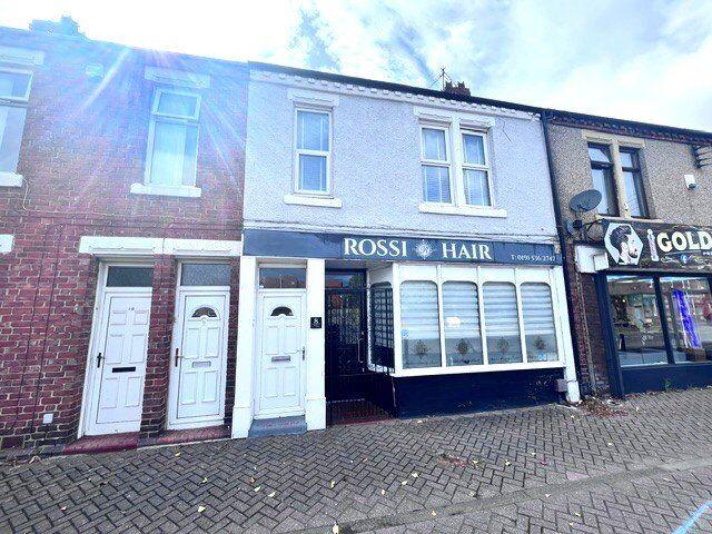 Apartment at Pages Buildings, South Tyneside