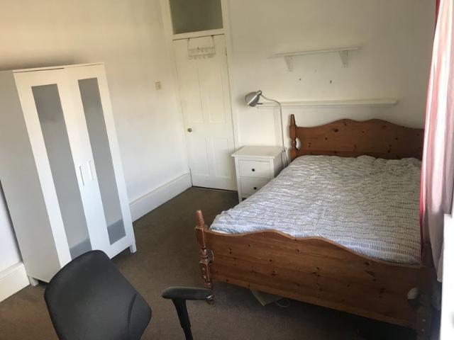 Apartment at Page's Walk, Greater London