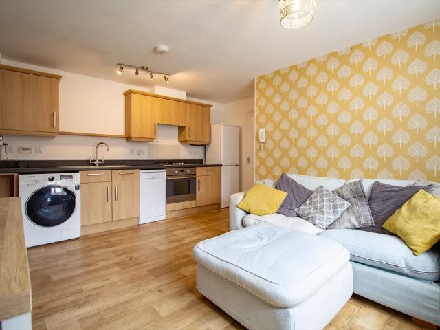 Apartment at Paget Close, Charnwood