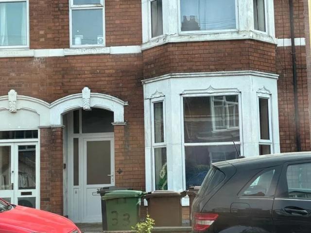 Apartment at Paget Road, Wolverhampton