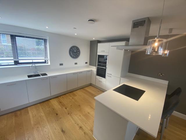 Apartment at Paget Road, Cardiff