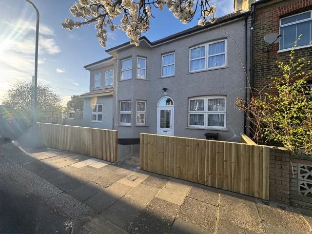 House at Paget Road, Greater London