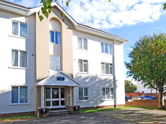 Apartment at Painswick Road, Cheltenham