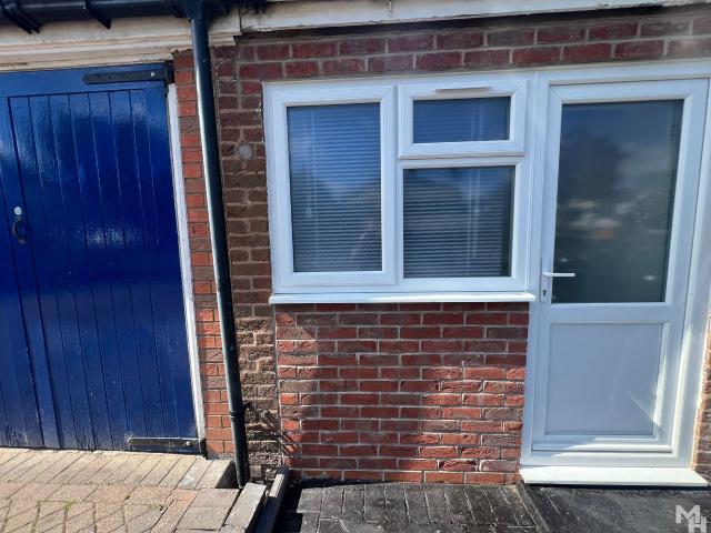 Apartment at Painswick Road, Birmingham
