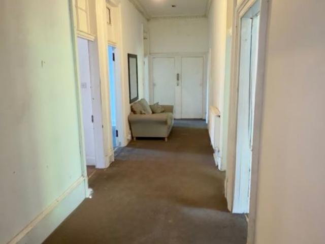 Apartment at Paisley Road West, Glasgow
