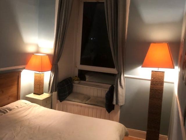 Apartment at Paisley Road West, Glasgow