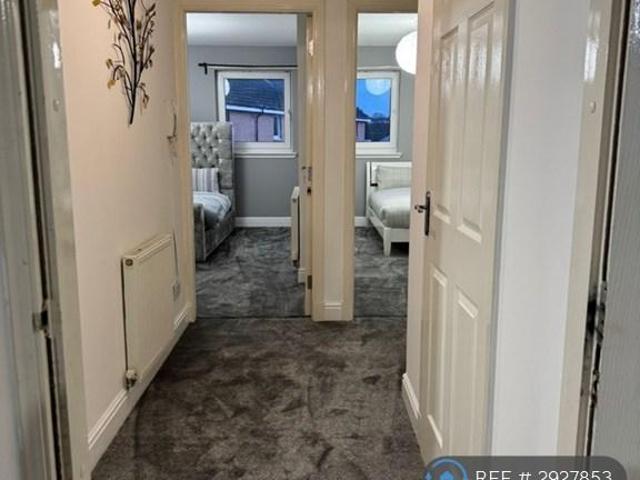 Apartment at Paisley Road West, Glasgow