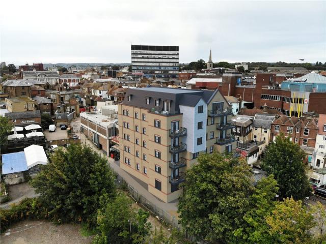 Apartment at Palace Avenue, Maidstone