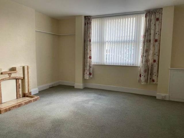 Apartment at Palace Avenue, Paignton