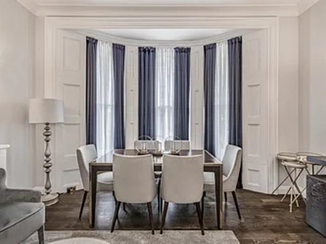Apartment at Palace Gate, Greater London