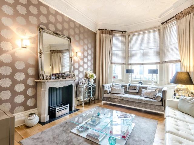 Apartment at Palace Gate, Greater London