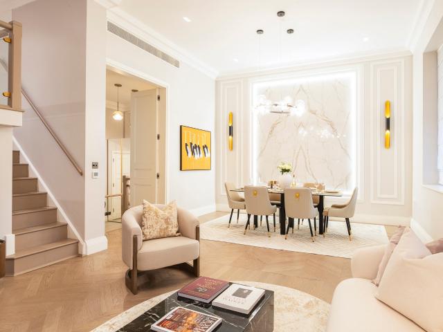 Apartment at Palace Gate, Greater London