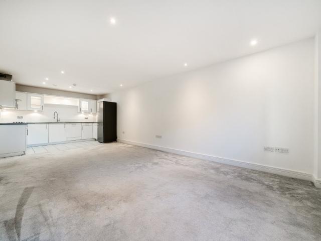 Apartment at Palace Grove, Greater London