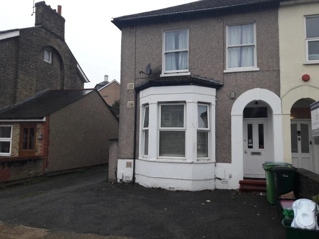 Apartment at Palace Grove, Greater London