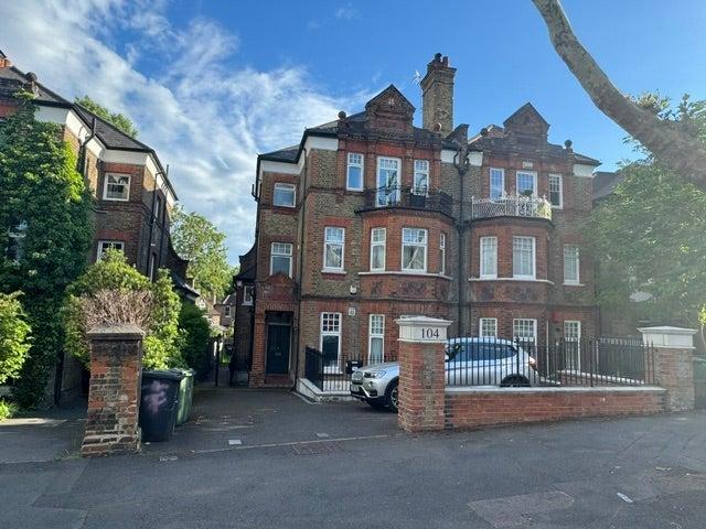 Apartment at Palace Road, Greater London