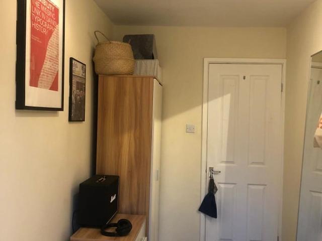 Apartment at Palace Road, Greater London