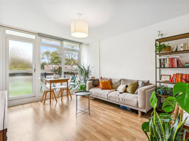 Apartment at Palace Road, Greater London
