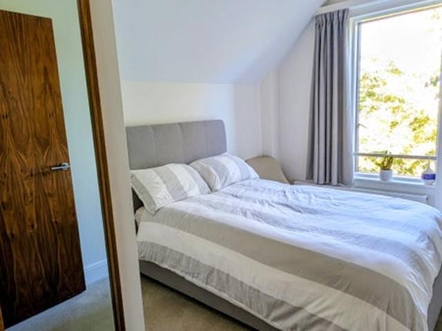 Apartment at Palace Road, Greater London