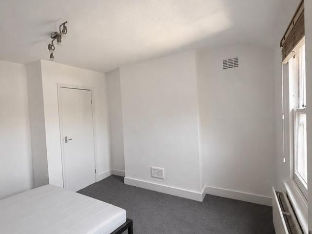 Apartment at Palace Road, Greater London