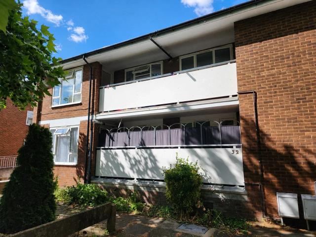 Apartment at Palace Road, Greater London