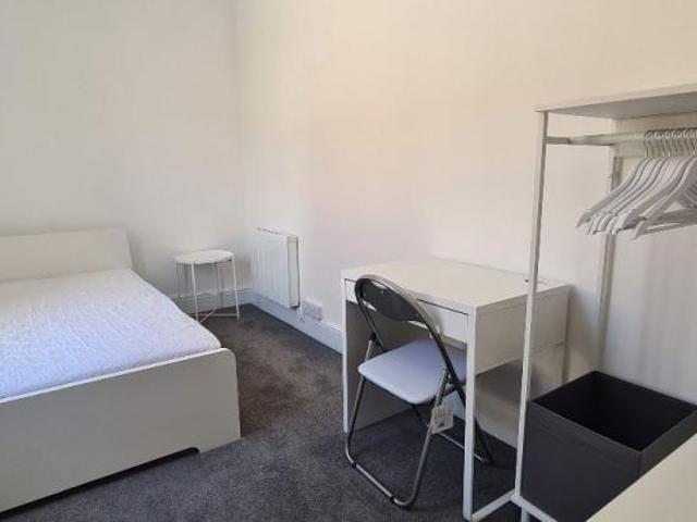 Apartment at Palace Street, Canterbury