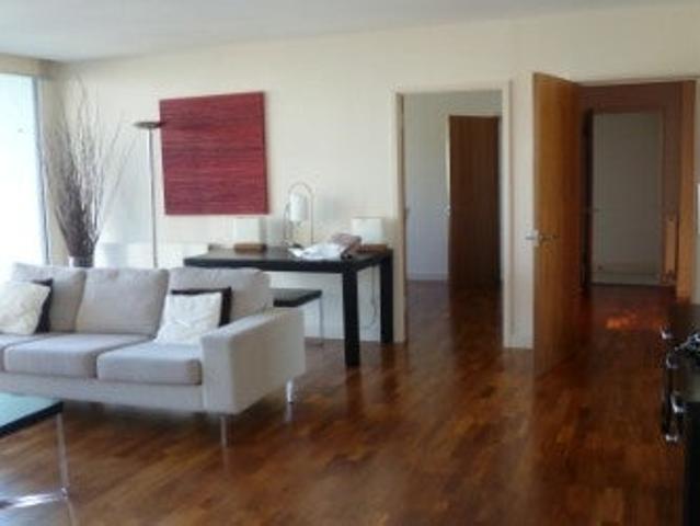 Apartment at Palace Street, City of Westminster
