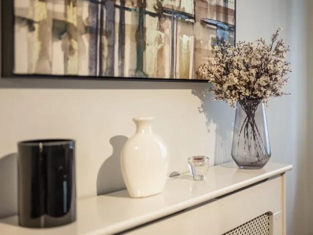 Apartment at Palace Street, City of Westminster