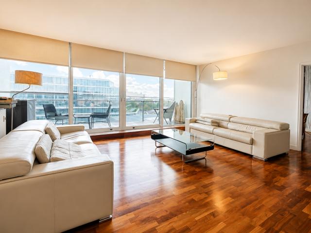 Apartment at Palace Street, City of Westminster