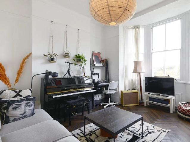 Apartment at Palace Square, Greater London