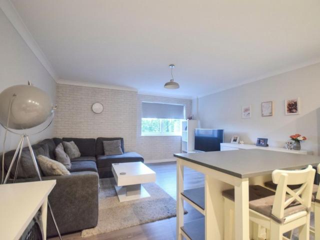 Apartment at Palatine Place, Whickham